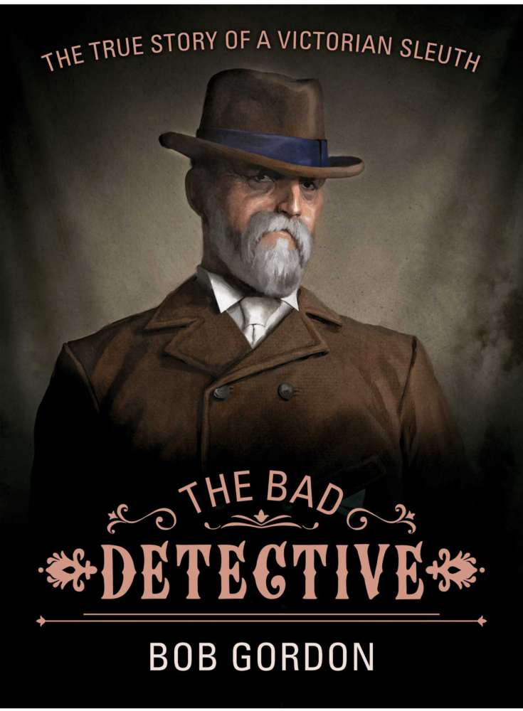 The Bad Detective | Products at Classic Magazines