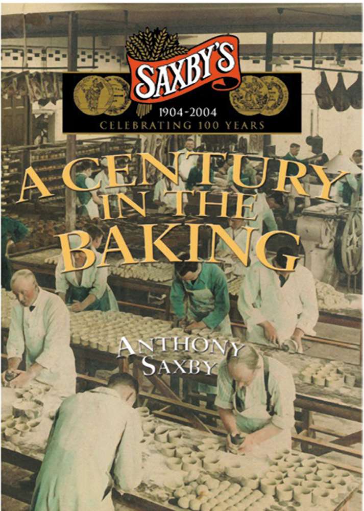 2446 - A Century in the Baking | Products at Classic Magazines