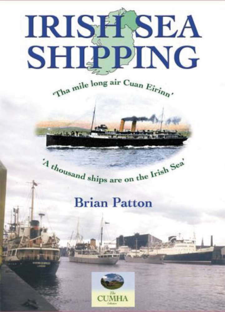 Irish Sea Shipping | Products at Classic Magazines