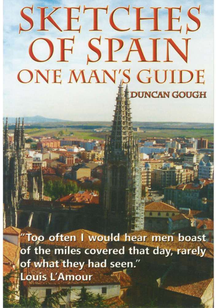 5414 - Sketches of Spain | Products at Classic Magazines