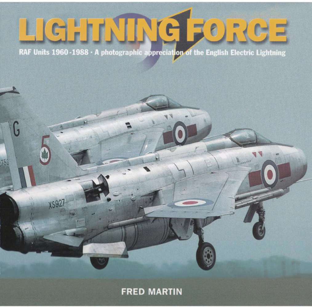 Lightning Force | Products at Classic Magazines
