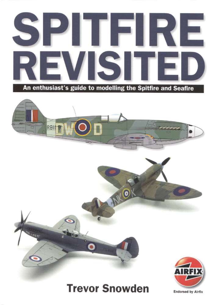 Spitfire Revisited | Products at Classic Magazines