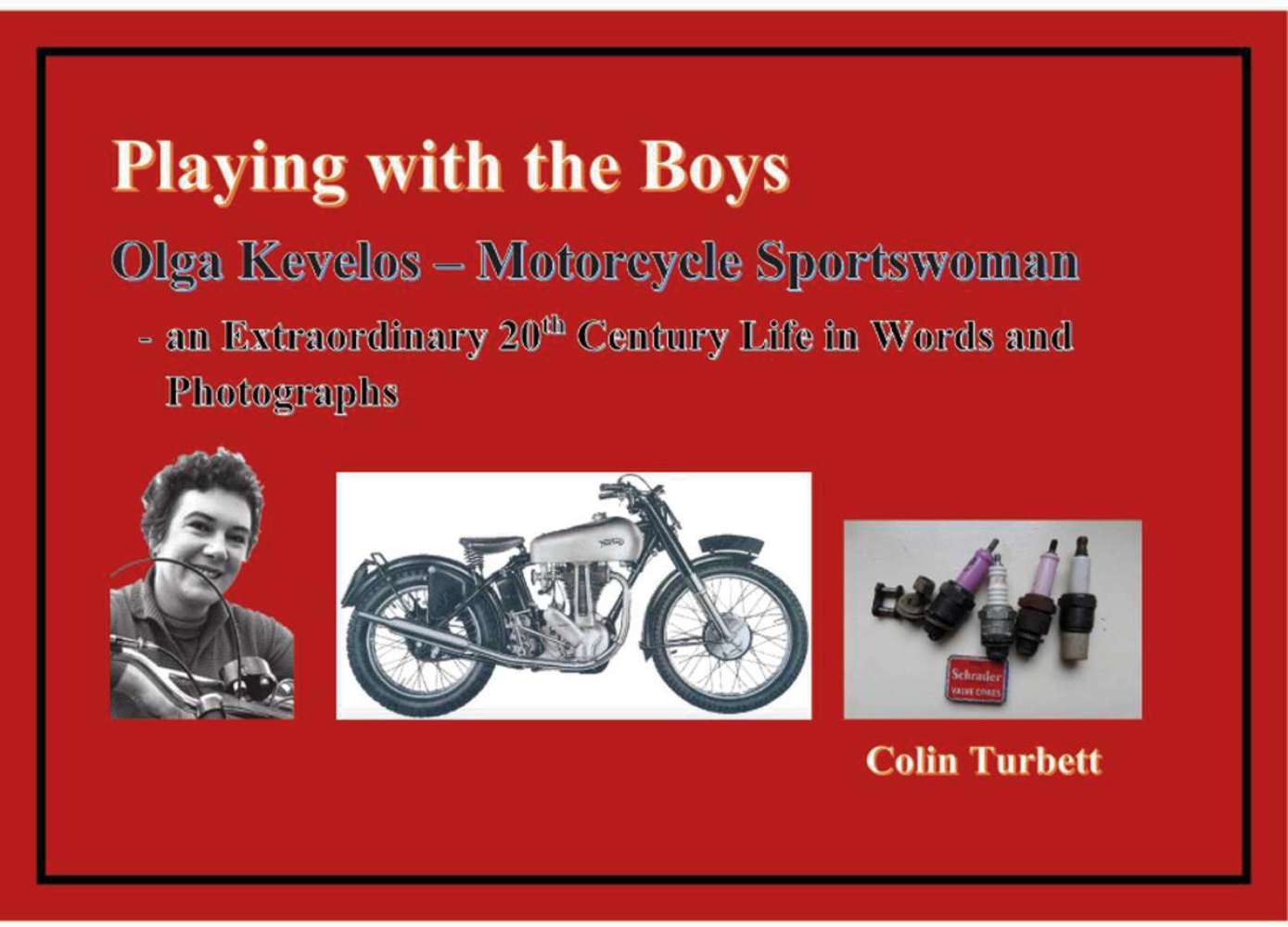 Playing with Boys | Products at Classic Magazines