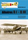 Book : N122 - Albatros D.1 - D.111