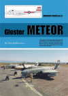 N22 Gloster Meteor N22 Gloster Meteor
