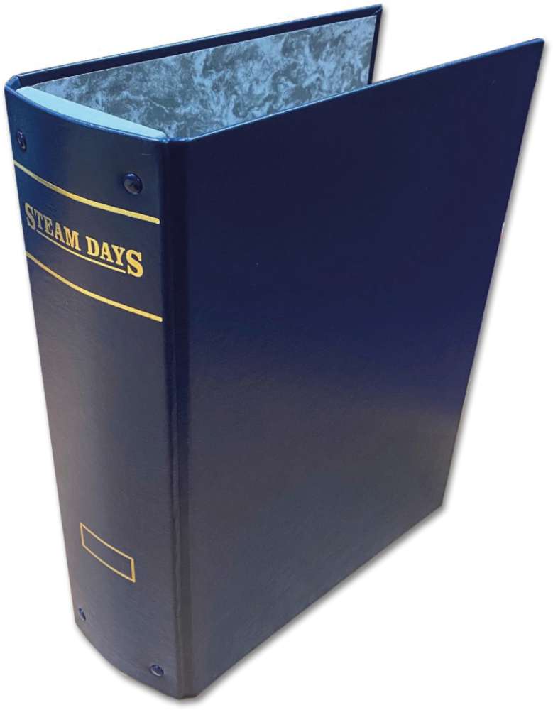 Magazine Binders | Products at Classic Magazines