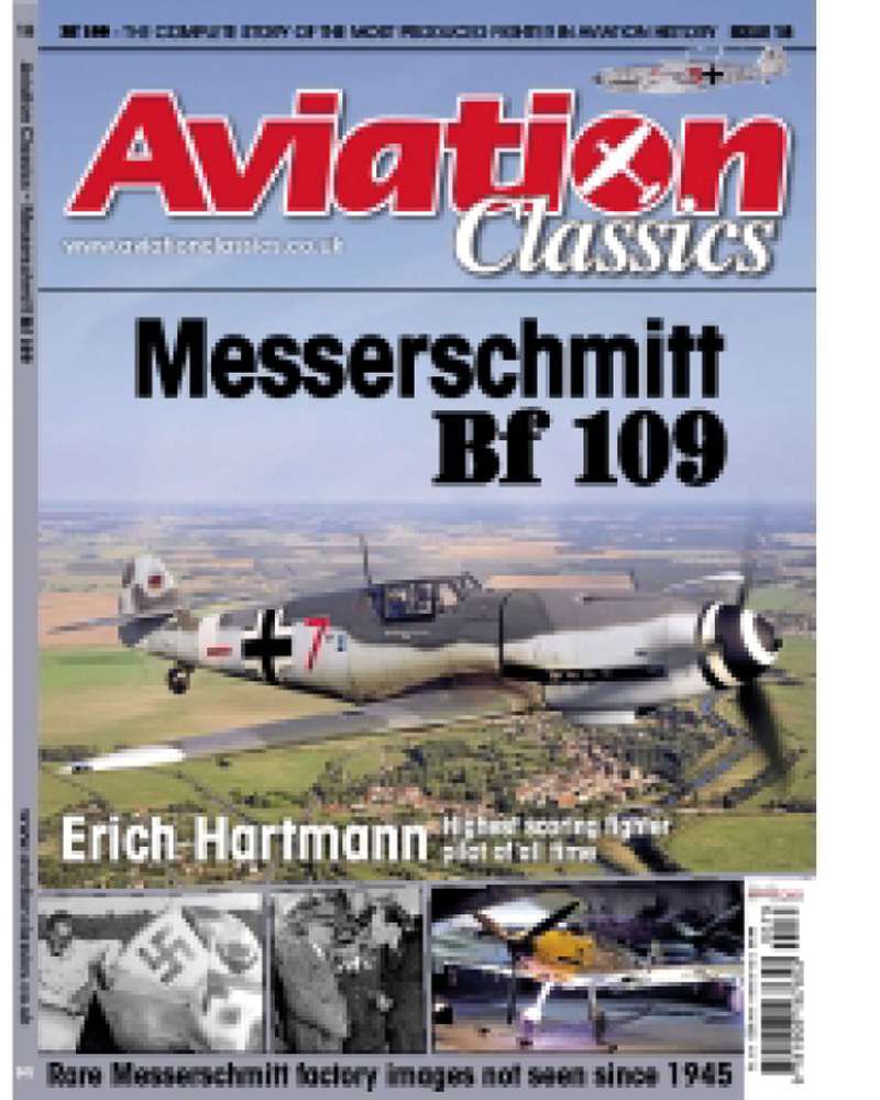Aviation Classics Single Issues from Classic Magazines