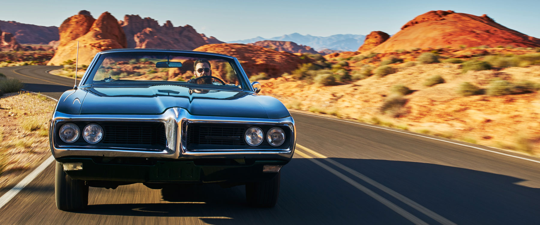 Classic American | December 1989 | Single Issue | Classic Magazines