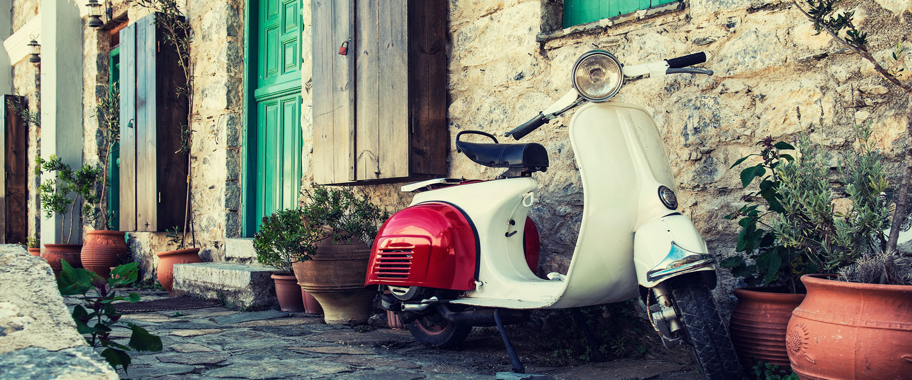 Classic Scooterist Magazine | Feb/Mar 2020 | Single Issue | Classic ...